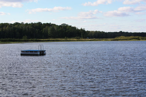 Lost Land Lake Lodge – Resort cabins on the beautiful and serene Lost ...